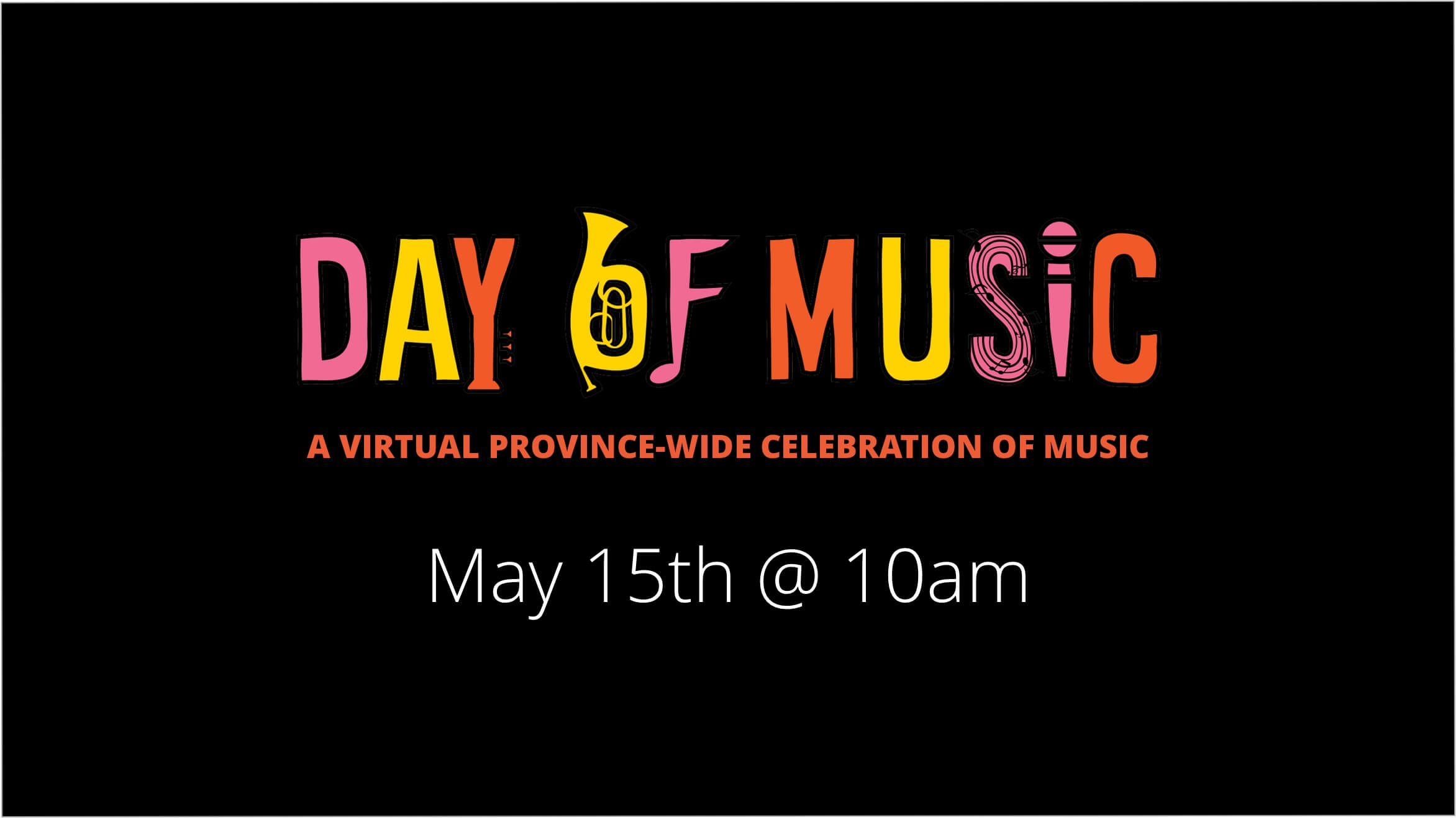 Day of Music - Day of Music